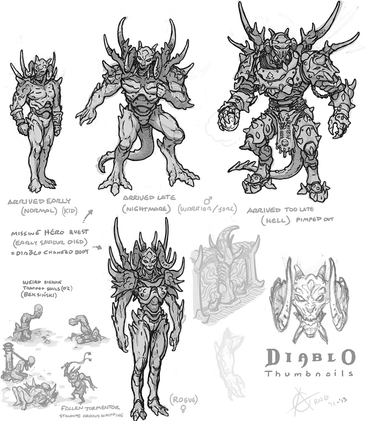 Diablo